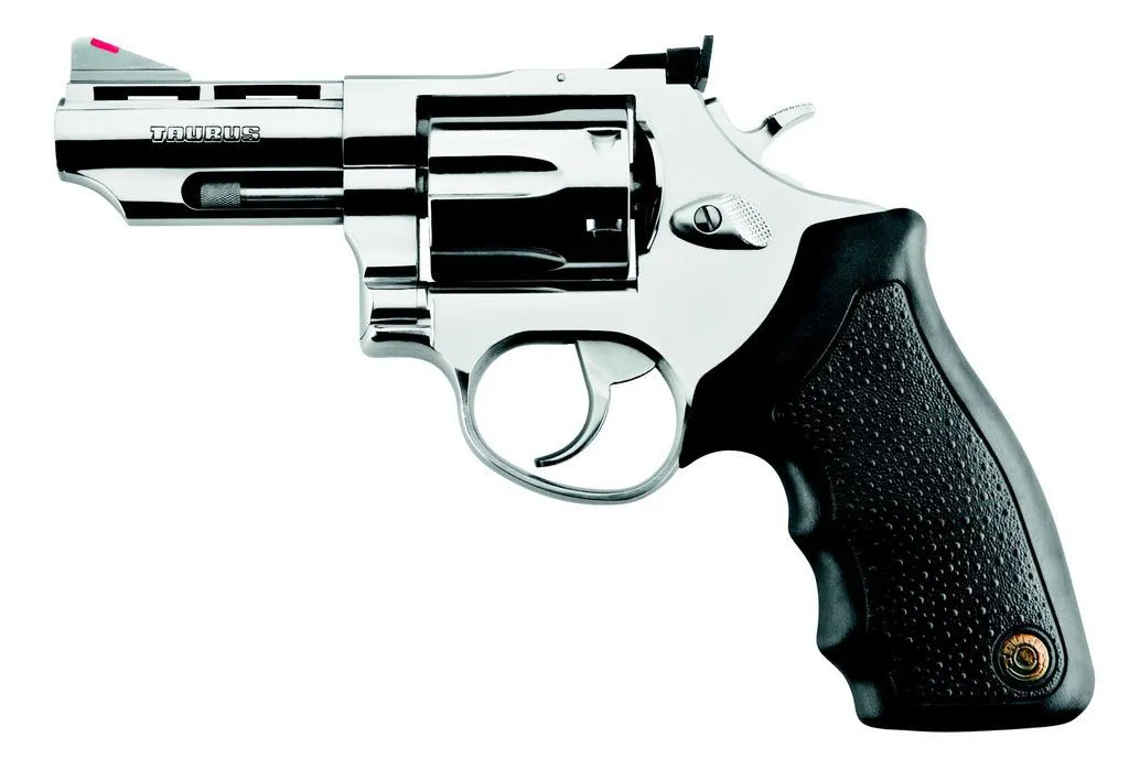 Revólver TAURUS RT 88 INOX 6 TIROS - Armeiros Brasil
